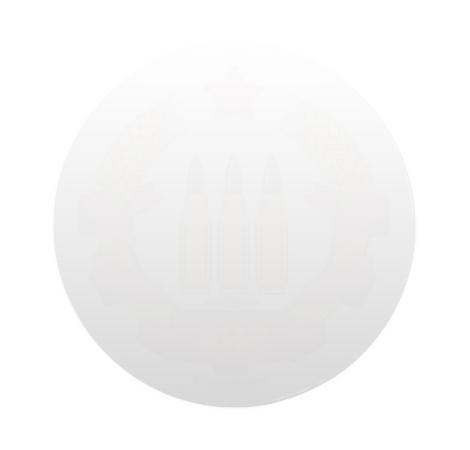 Vinyl SRA Logo Sticker 5 Pack – SRA Merch